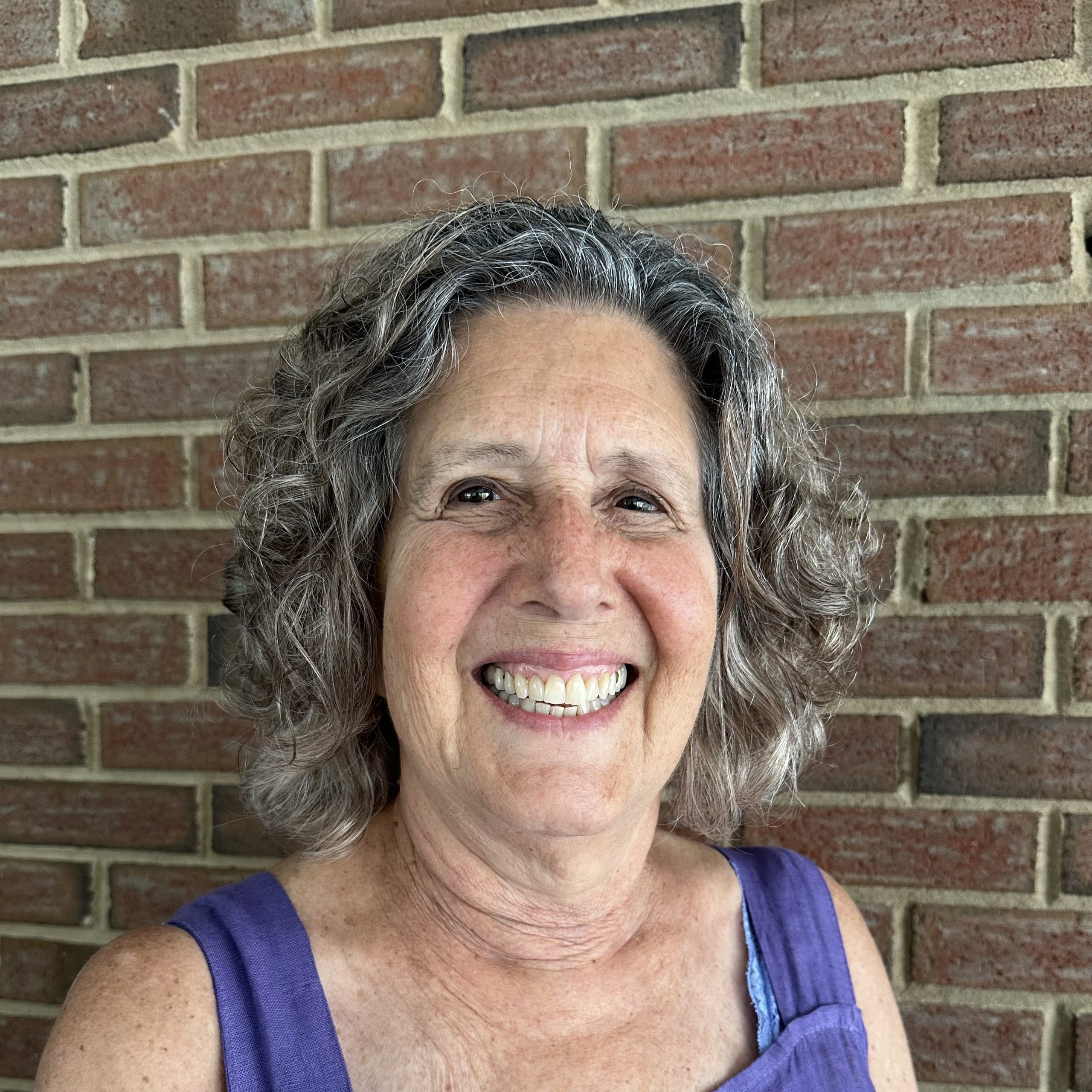 Dena Shenk, Ph.D. - Gerontology Program