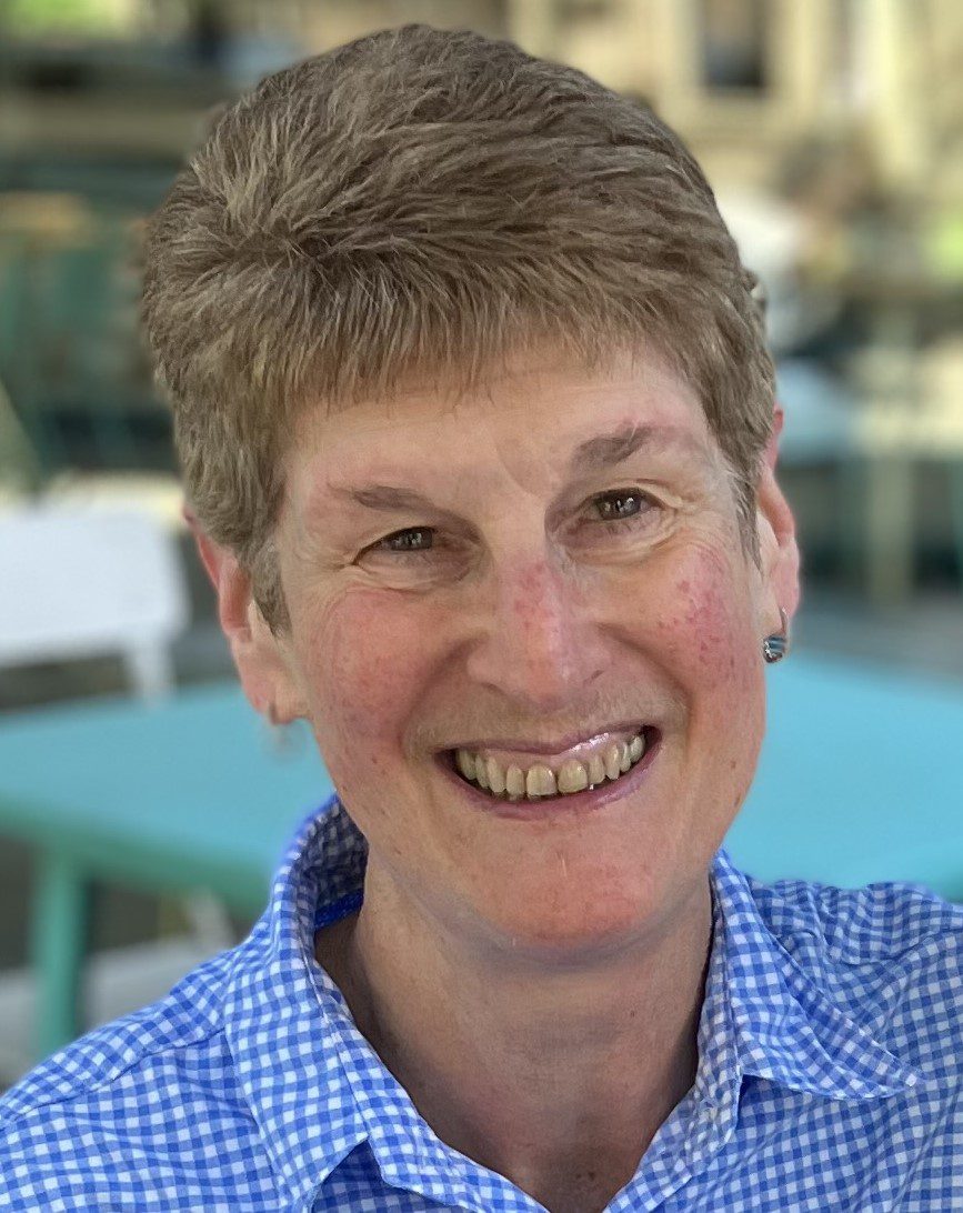 Sarah B. Laditka, Ph.D. - Gerontology Program