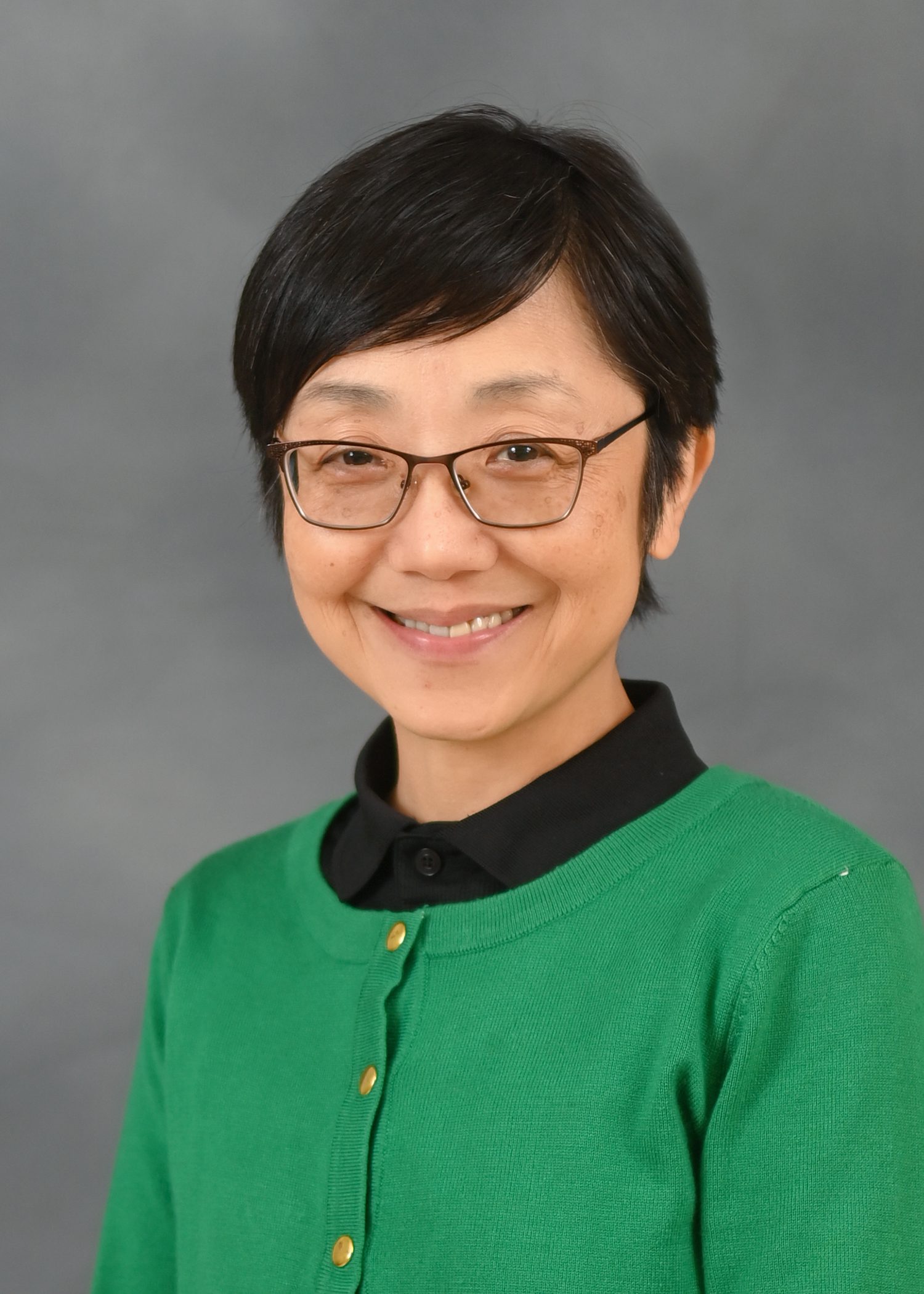 Lufei Young, PhD, APRN-NP - Gerontology Program