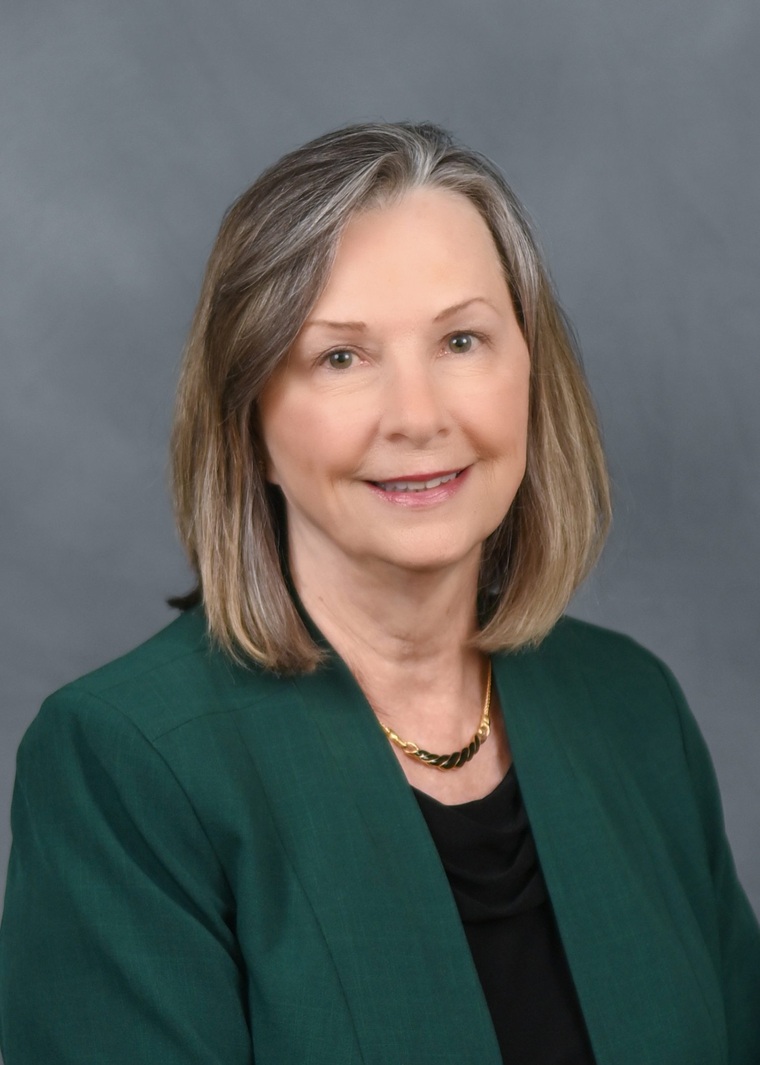 Susan McLennon, PhD, MSN, ANP-BC - Gerontology Program